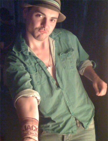 5 Questions with Gavin Roach | Suzy Goes See