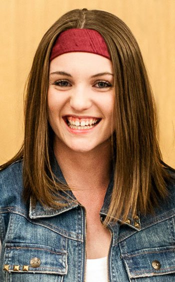 5 Questions with Meg Biggs | Suzy Goes See
