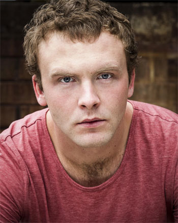 5 Questions with Andrew Henry | Suzy Goes See