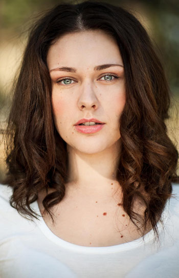 5 Questions with Amy Scott-Smith | Suzy Goes See