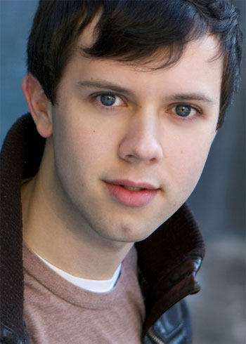 5 Questions with Cole Escola | Suzy Goes See