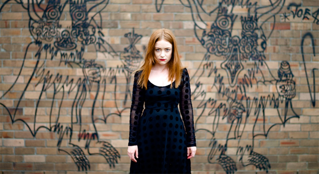 Review: Amanda (Old Monk Productions) | Suzy Goes See