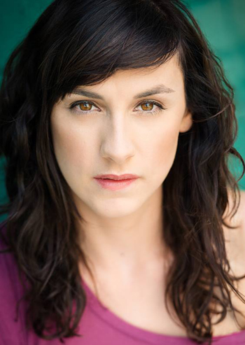 5 Questions with Hannah Raven | Suzy Goes See