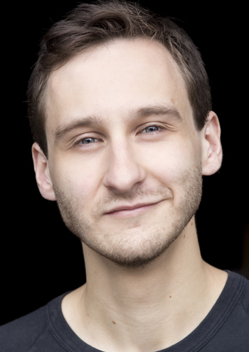 5 Questions with Jasper Garner Gore | Suzy Goes See