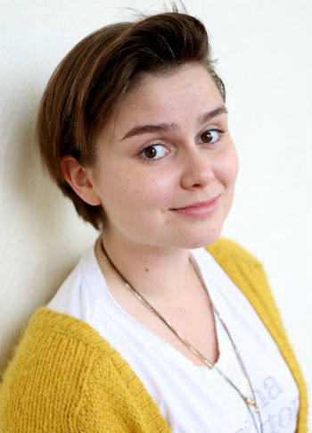 5 Questions with Clemence Williams | Suzy Goes See