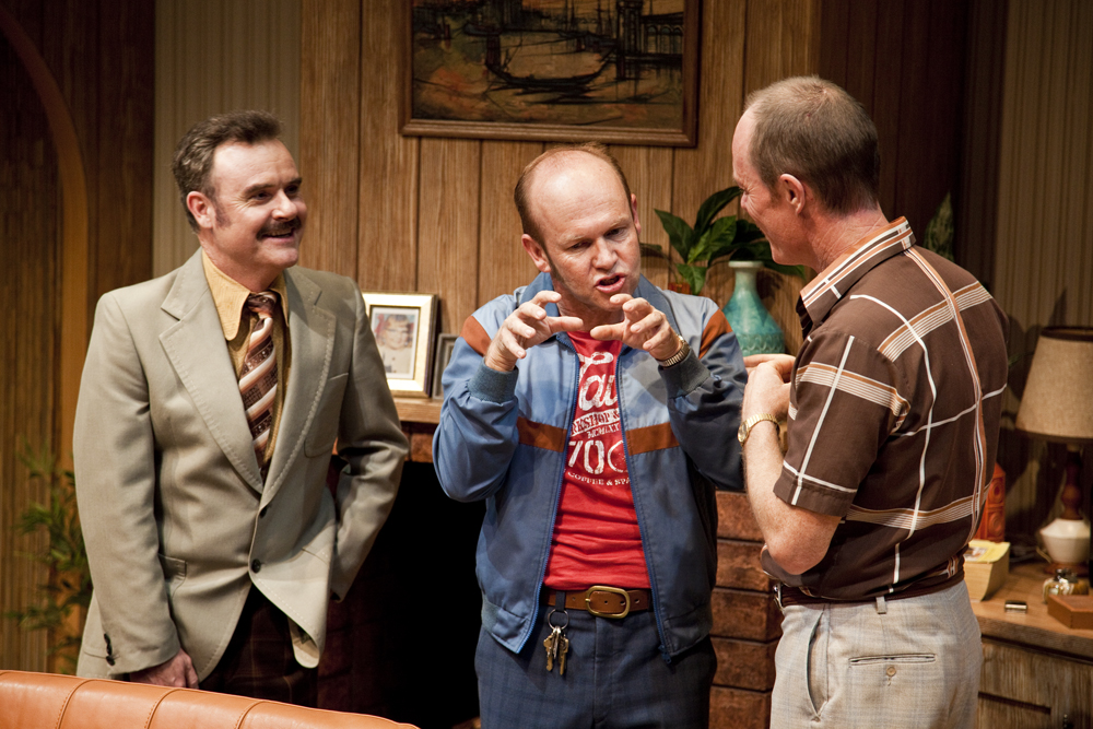 Review: Absent Friends (Ensemble Theatre) | Suzy Goes See