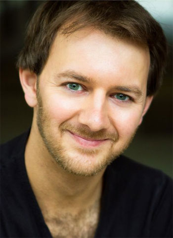 5 Questions with Brendon Taylor | Suzy Goes See