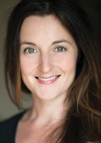 5 Questions with Charmaine Bingwa and Janine Watson | Suzy Goes See