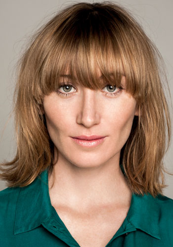 5 Questions with Charles Allen and Anna Houston | Suzy Goes See