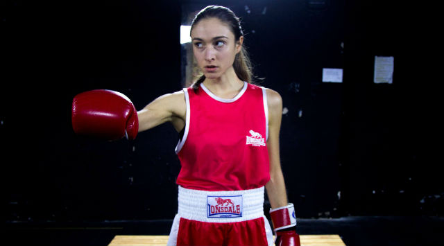 Review: Bitch Boxer (Someone Like U Productions) | Suzy Goes See