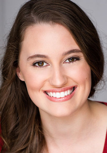 5 Questions with Emily McGowan and Theo Kokkinidis | Suzy Goes See