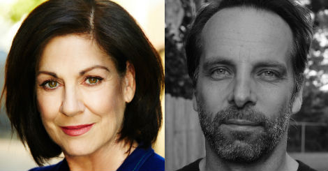 5 Questions with Toni Scanlan and Jamie Oxenbould | Suzy Goes See