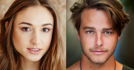 5 Questions with Jordan Cowan and Tim Franklin | Suzy Goes See
