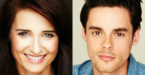 5 Questions with Jacki Mison and Liam Nunan | Suzy Goes See