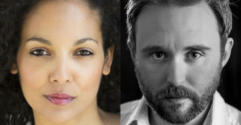 5 Questions with Melissa Bonne and Robin Goldsworthy | Suzy Goes See