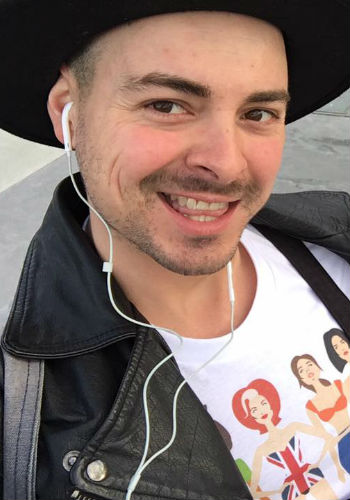 5 Questions with Gavin Roach | Suzy Goes See