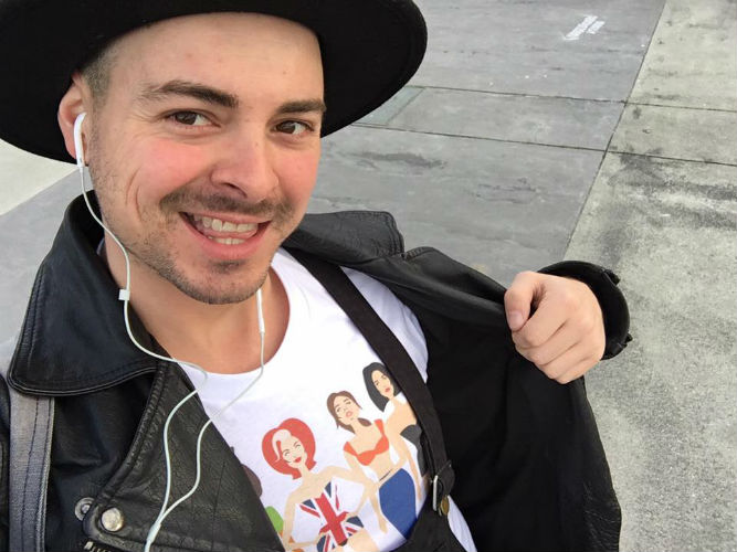 5 Questions with Gavin Roach | Suzy Goes See