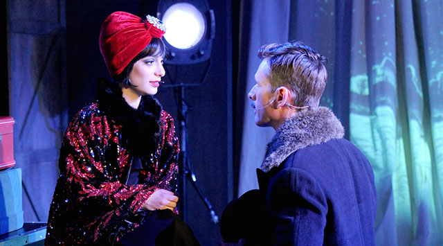 Review: Mack & Mabel (Working Management) | Suzy Goes See