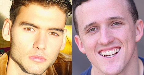 5 Questions with Daniel Monks and Aleks Mikić | Suzy Goes See