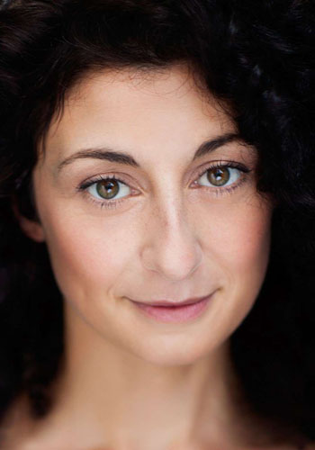 5 Questions with Jeremi Campese and Aanisa Vylet | Suzy Goes See