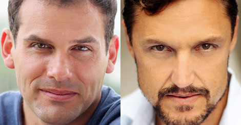 5 Questions with Mathew Costin and Joseph JU Taylor | Suzy Goes See