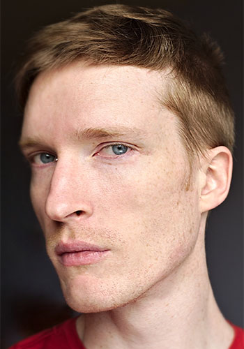 5 Questions with Melissa Hume and Gideon Payten-Griffiths | Suzy Goes See