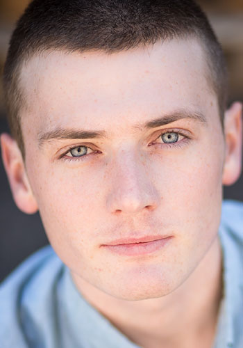 5 Questions with Jasper Lee Lindsay and Nicholas Sinclair | Suzy Goes See