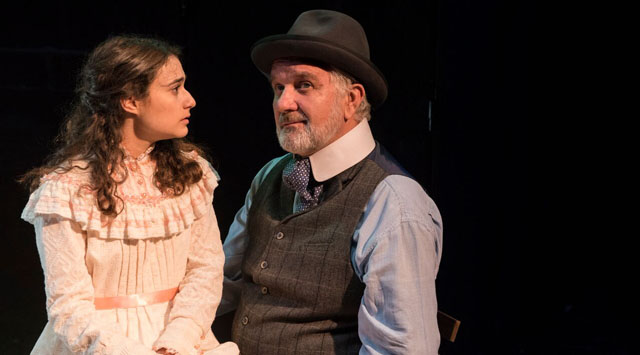 Review: The Nether (Seymour Centre) | Suzy Goes See