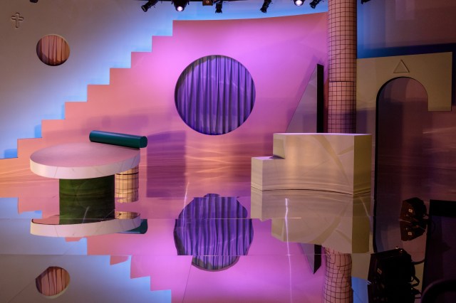 Review: Atlantis (Belvoir St Theatre) | Suzy Goes See
