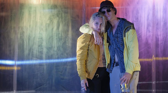 Review: Wasted (The Kings Collective) | Suzy Goes See