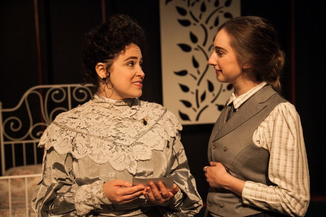 Review: Alison’s House (The Depot Theatre) | Suzy Goes See
