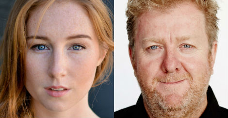 5 Questions with Harriet Gordon-Anderson and Steve Rodgers | Suzy Goes See