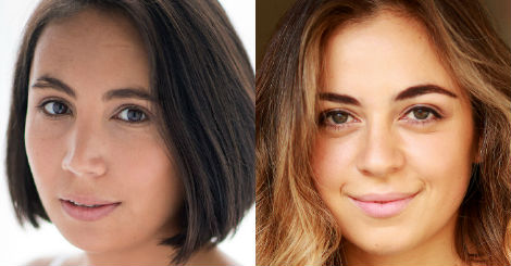 5 Questions with Alana Birtles and Eleni Cassimatis | Suzy Goes See