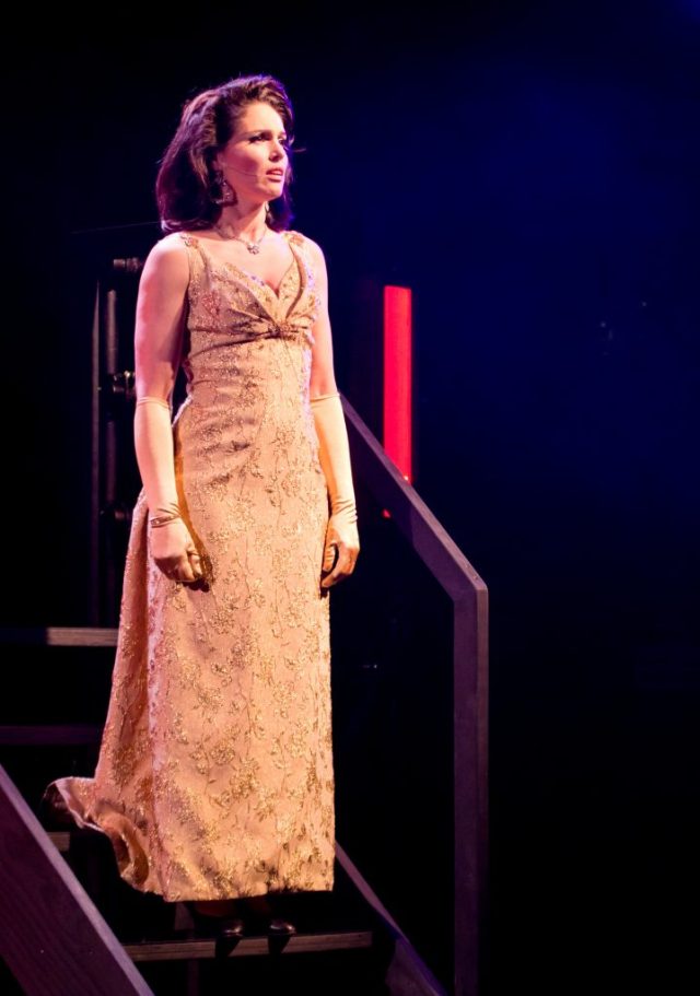 Review: Evie May (Hayes Theatre) | Suzy Goes See