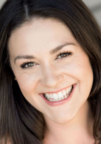 5 Questions with Chantelle Jamieson and Lauren Richardson | Suzy Goes See