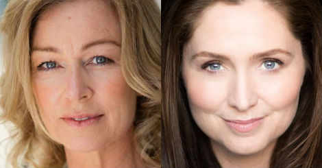 5 Questions with Suzann James and Jodine Muir | Suzy Goes See