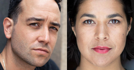 5 Questions with Tel Benjamin and Jennifer Rani | Suzy Goes See