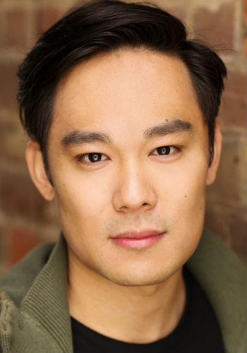 5 Questions with Jemwel Danao and Eloise Snape | Suzy Goes See