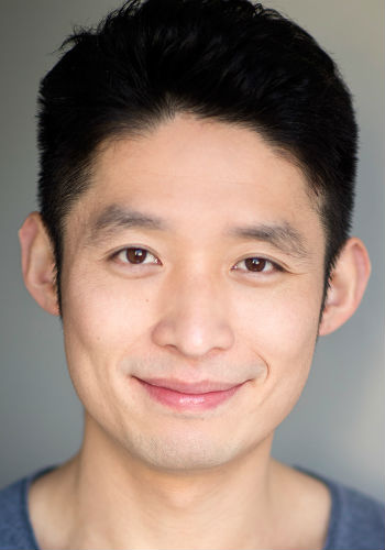 5 Questions with Aileen Huynh and Sam Wang | Suzy Goes See