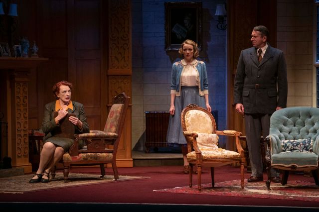 Review: The Mousetrap (Theatre Royal Sydney) | Suzy Goes See