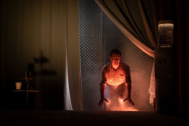 Review: End Of (Griffin Theatre Company) | Suzy Goes See