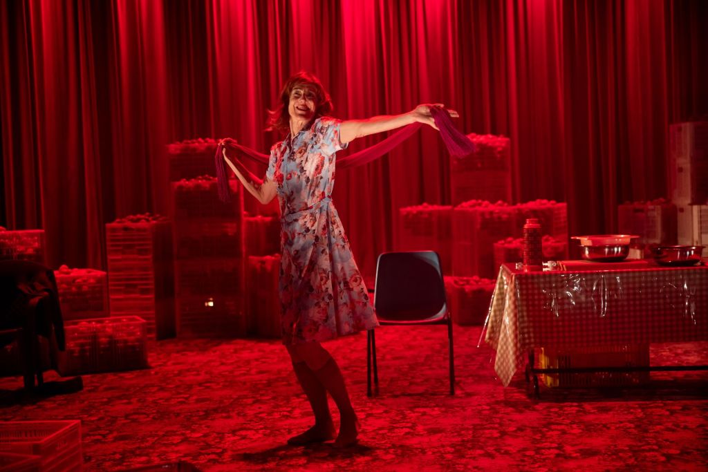 Review: Looking For Alibrandi (Belvoir St Theatre) | Suzy Goes See