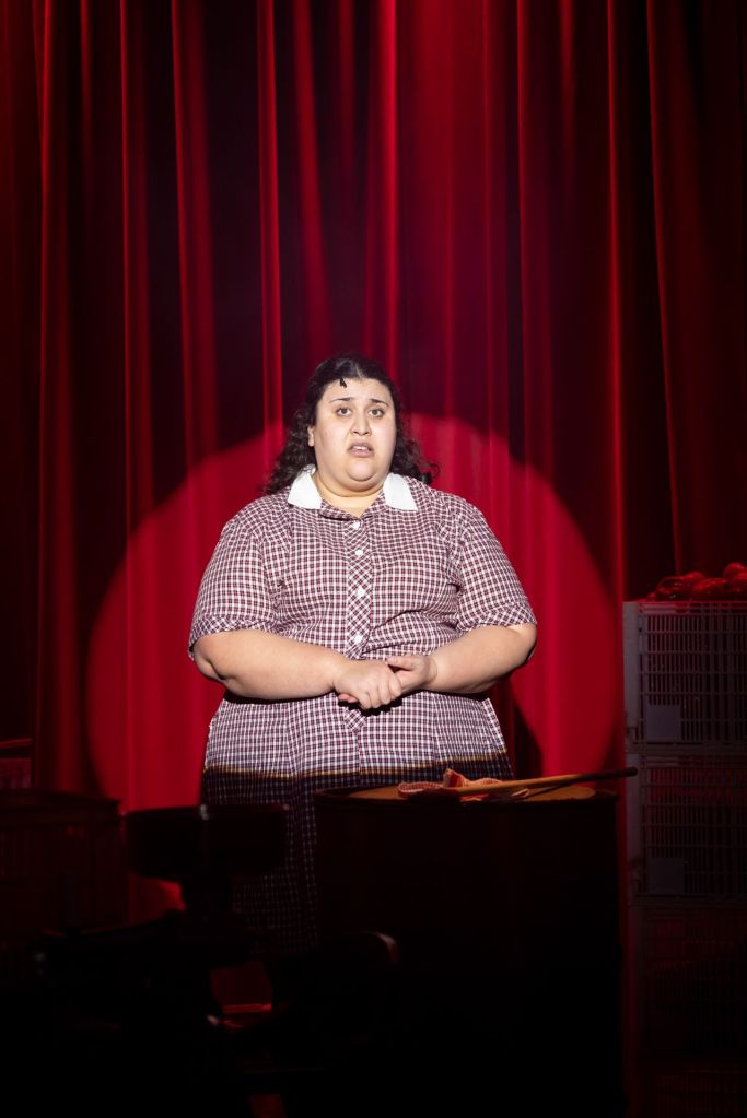 Review: Looking For Alibrandi (Belvoir St Theatre) | Suzy Goes See