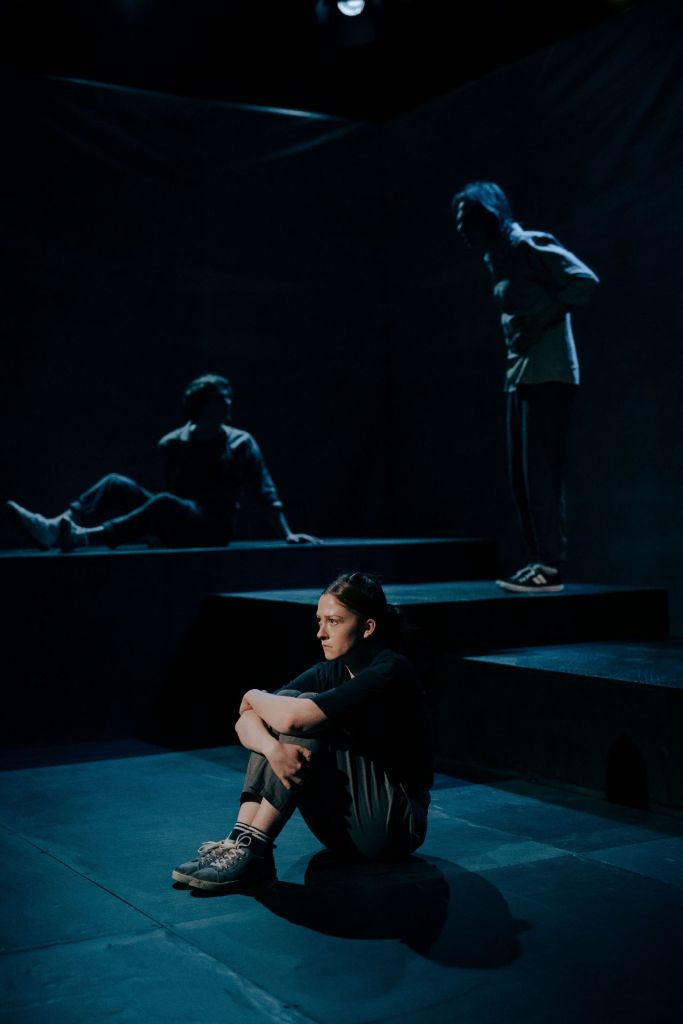 Review: Past The Shallows (ATYP) | Suzy Goes See