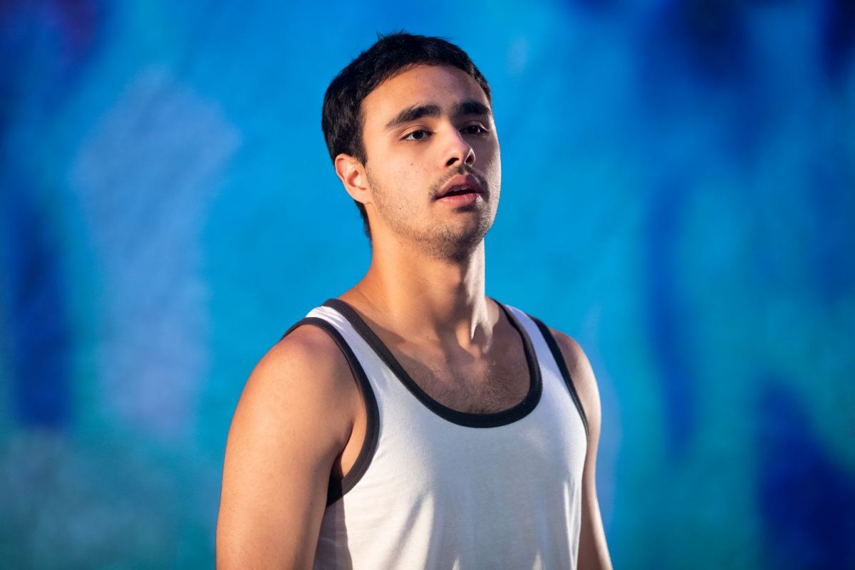 Review: Blue (Belvoir St Theatre) | Suzy Goes See