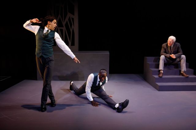 Review: Choir Boy (National Theatre of Parramatta) | Suzy Goes See