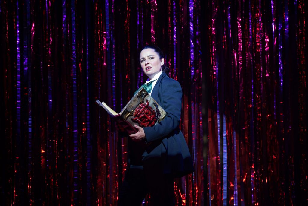 Review: Rocky Horror Show (Theatre Royal) | Suzy Goes See