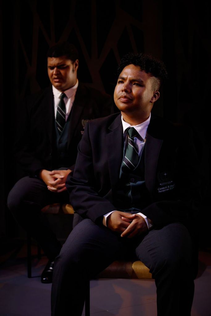 Review: Choir Boy (National Theatre of Parramatta) | Suzy Goes See