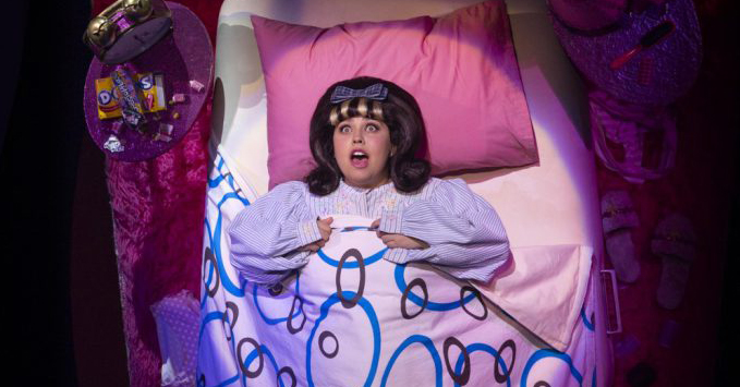 Review: Hairspray (Sydney Lyric Theatre) | Suzy Goes See