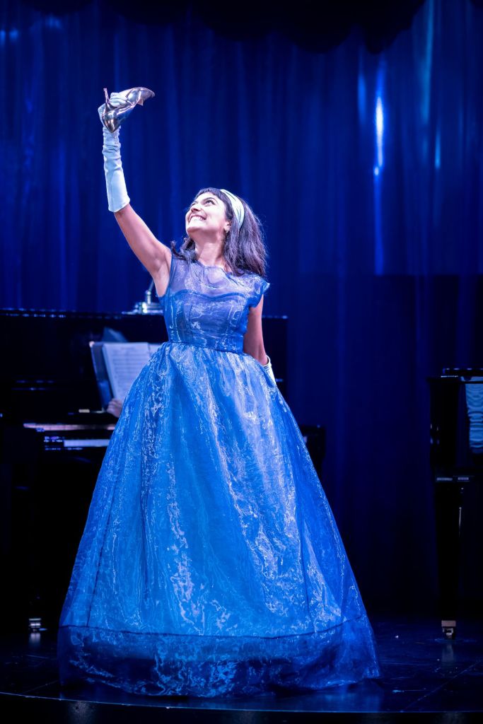 Review: Into The Woods (Belvoir St Theatre) | Suzy Goes See